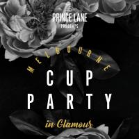 Tickets for Cancelled: Prince Lane Melbourne Cup | Glamour Bar in Perth ...