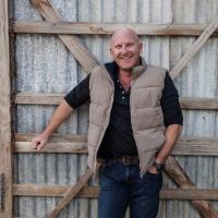 Tickets for Trading Plates with Matt Moran in Perth from Ticketbooth