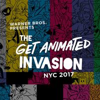 Tickets for WB Get Animated Invasion in New York from ShowClix
