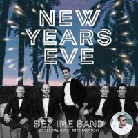 Tickets for NYE with Mite Paunoski & Bez Ime Band in Sylvania Waters from Ticketbooth