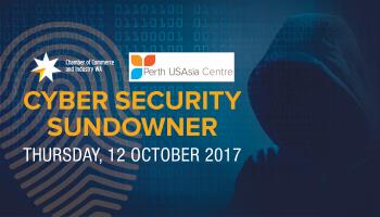 Tickets for Cyber Security Sundowner in East Perth from Ticketbooth