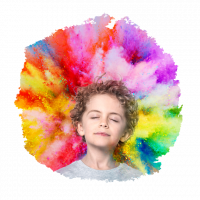 Tickets for Can Your Hear Colour? in Adelaide from Ticketbooth