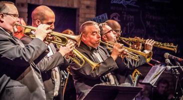 Tickets for George Maurer Group in Spencer from MIDWESTIX