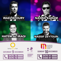 Tickets for Double Eight Festival Sydney in Sydney from Ticketbooth