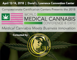 Tickets for World Medical Cannabis Conference and Expo in Pittsburgh from ShowClix