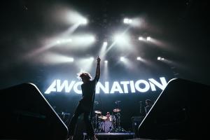 Tickets for Awolnation - Here Come The Runts Tour in Salt Lake City ...