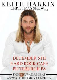 Tickets for KEITH HARKIN CHRISTMAS SHOW 2017 in Pittsburgh from ShowClix
