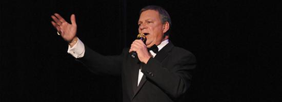 Tickets for Sinatra Christmas w/ Bo Wagner in Oakmont from ShowClix