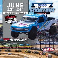 Tickets for 2nd Annual Off Road Shootout - Saturday in Wheatland from ...