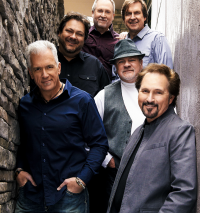 Tickets for Diamond Rio in Eldon from ShowClix