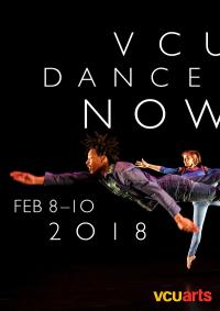 Tickets for VCU Dance NOW 2018 - Program A in Richmond from ShowClix