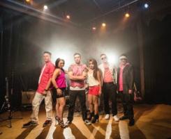 Tickets for Fast Times Concert in Cameron Park from ShowClix