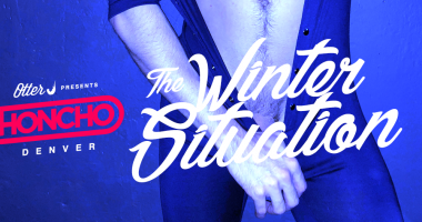 Tickets for OtterJ & Honcho Denver: The Winter Situation in Denver from ...