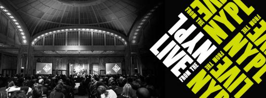 Tickets for LIVE Spring 2018 Subscriptions in New York from NYPL