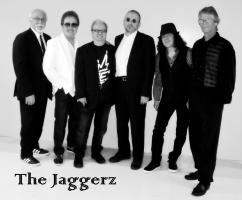 Tickets for The Jaggerz in Oakmont from ShowClix
