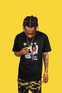 Tickets for ROB $TONE in SLC from The Complex