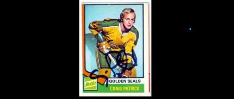 Tickets for Craig Patrick Miracle in Oakmont from ShowClix