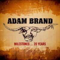 Tickets for Adam Brand 20th Anniversary Tour - Sunday Session in NANSON ...