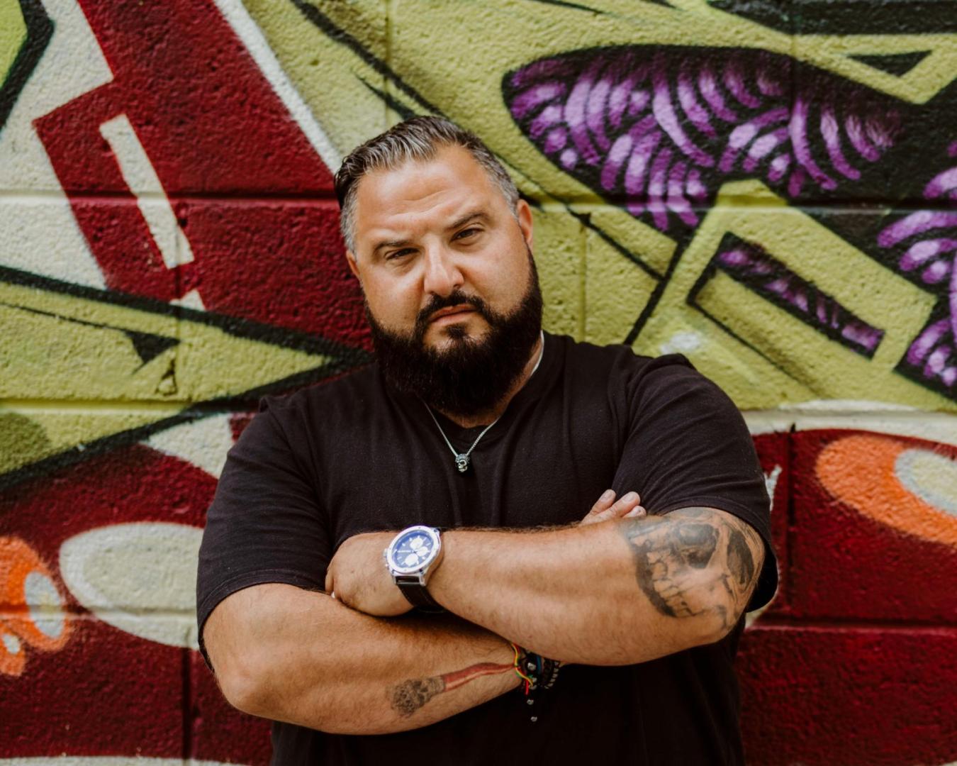 Tickets For Lu Sicilianu Raggiatu The Angry Sicilian In Richmond