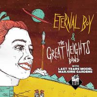 Tickets for Eternal Boy & TGHB w/ Last Year's Model in Morgantown from ...