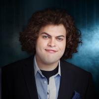 Tickets for Dustin Ybarra in Phoenix from House of Comedy / The Comic Strip