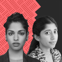 Tickets for M.I.A with Akil Kumarasamy: Border Crosser in New York from ...