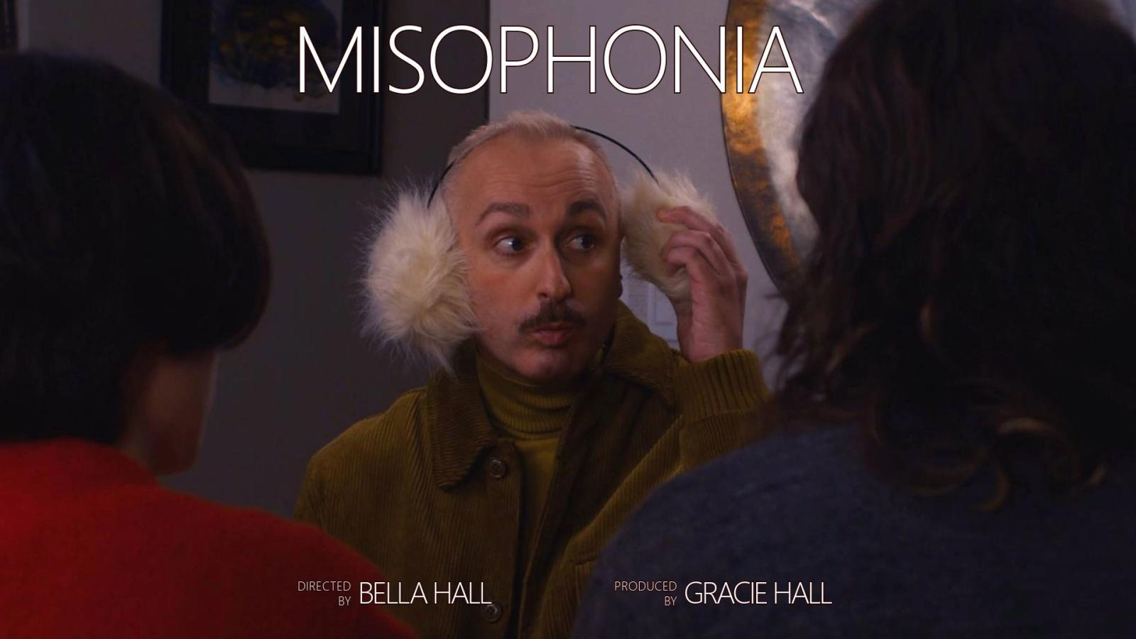 Tickets for Misophonia - Boise Premiere in Boise from ShowClix