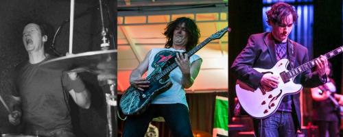 Tickets for St. Patrick's Day Party w/ David Granati and Band in ...