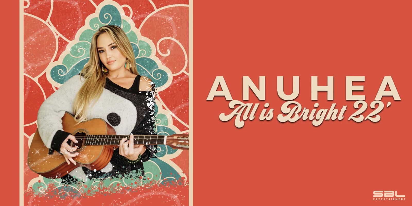 Tickets for Anuhea: All is Bright Tour in Boise from ShowClix