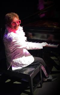 Tickets for Elton John Tribute Featuring Lee Alverson in Oakmont from ...