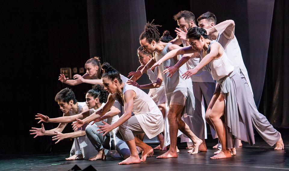 Tickets for Kun-Yang Lin/Dancers - Faith Project in Philadelphia from ...