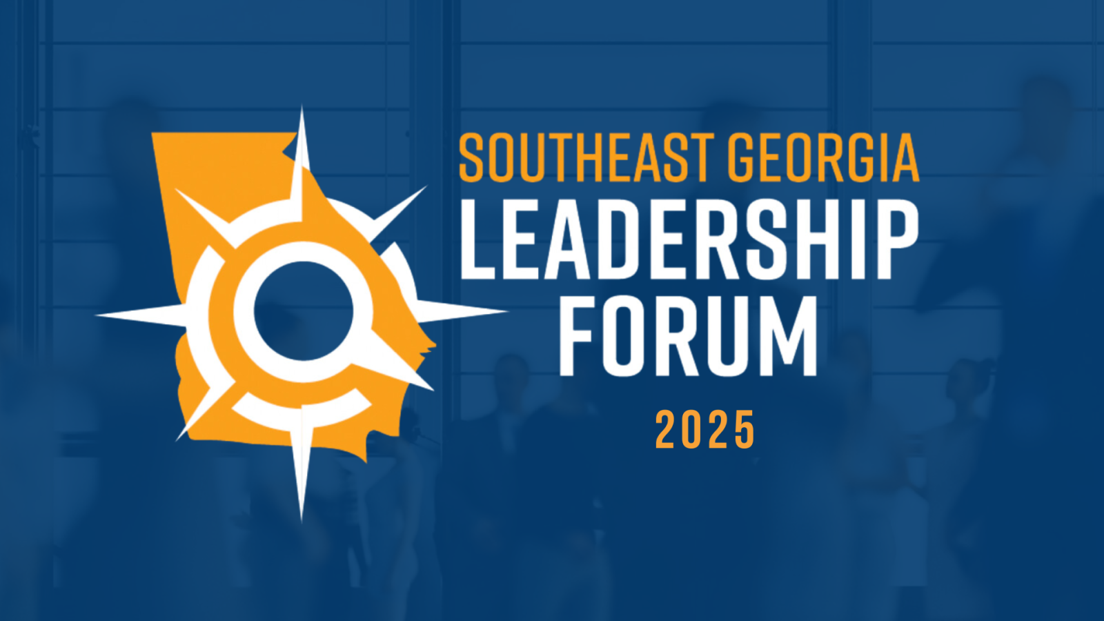 The Southeast Georgia Leadership Forum in Savannah - Checkout