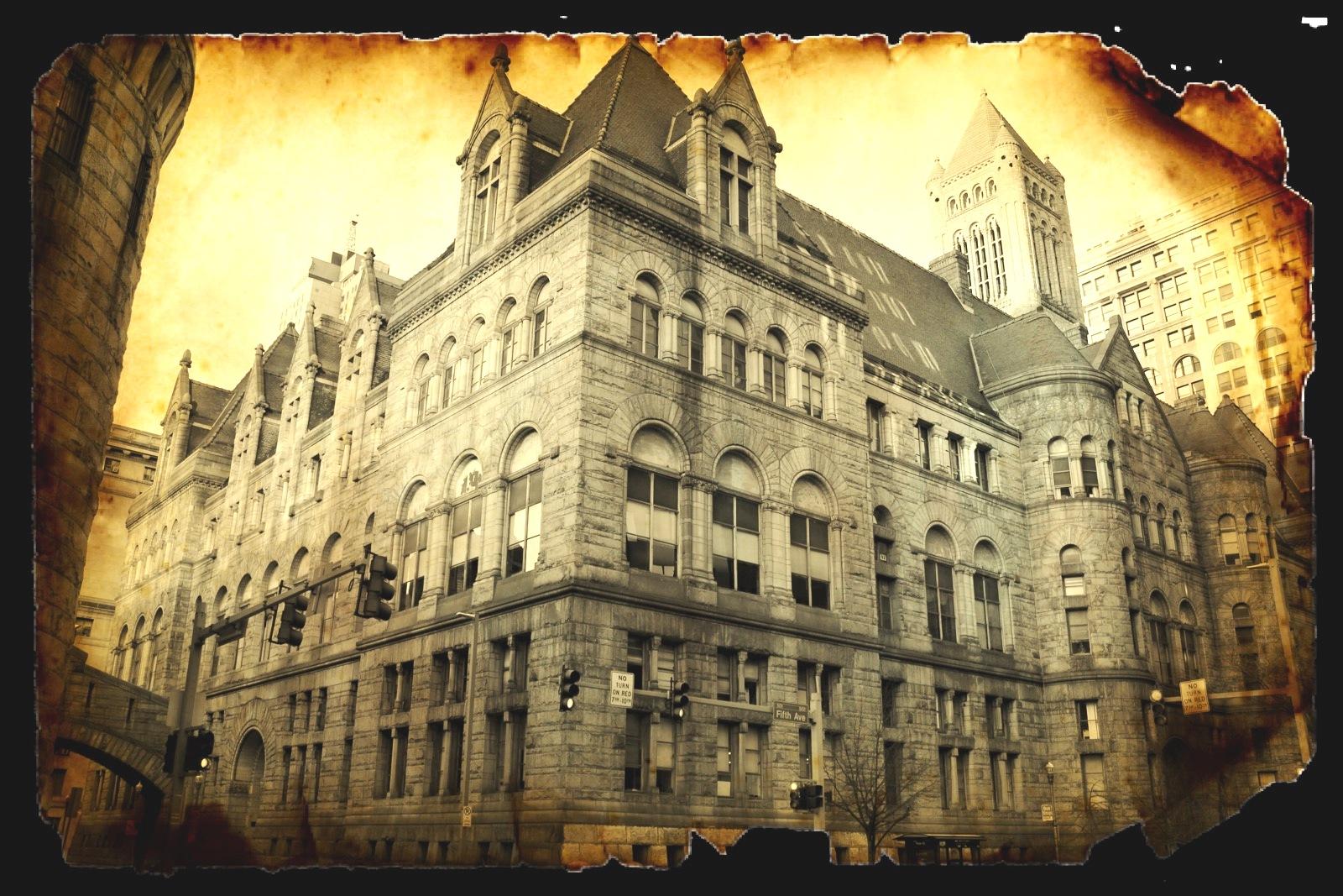 Tickets for An Evening w/ The Ghosts of Pittsburgh New & More! in ...