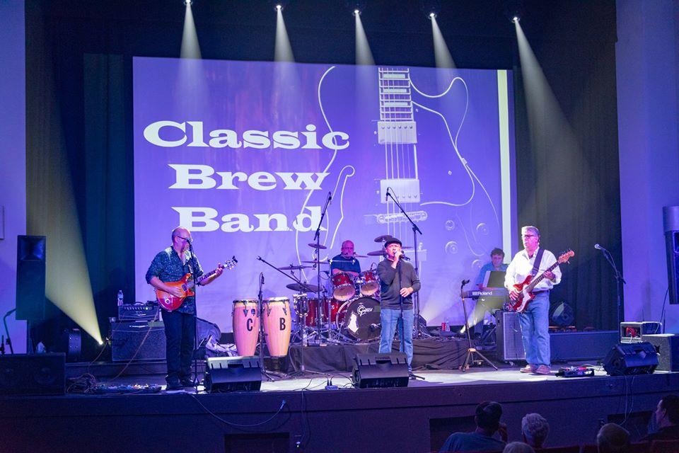 Tickets for Classic Brew Band St Patrick's Celebration in Oakmont from ...