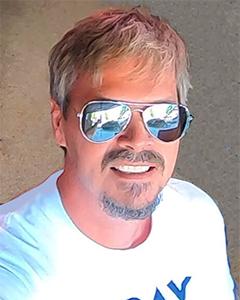 Tickets for Hunks in Heels - David Hamm in Statesville from ShowClix