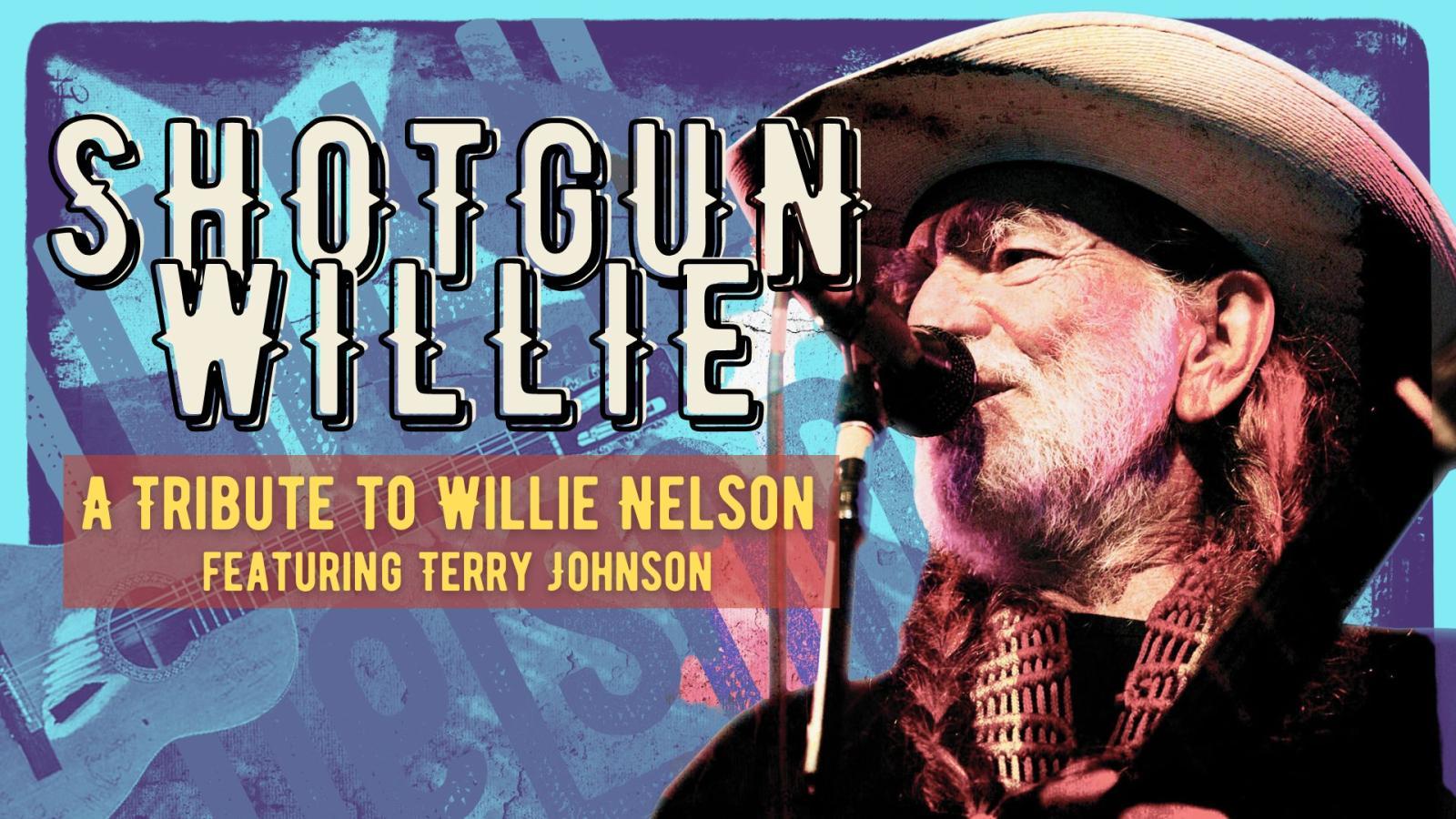 Tickets for Shotgun Willie - A Willie Nelson Tribute in Berlin from ...