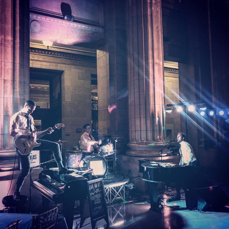 Tickets for Dueling Pianos Night in Oakmont from ShowClix