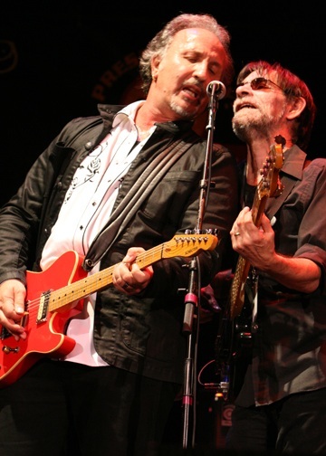 Tickets for Joe Grushecky Live CD/DVD Recording in Pittsburgh from New ...