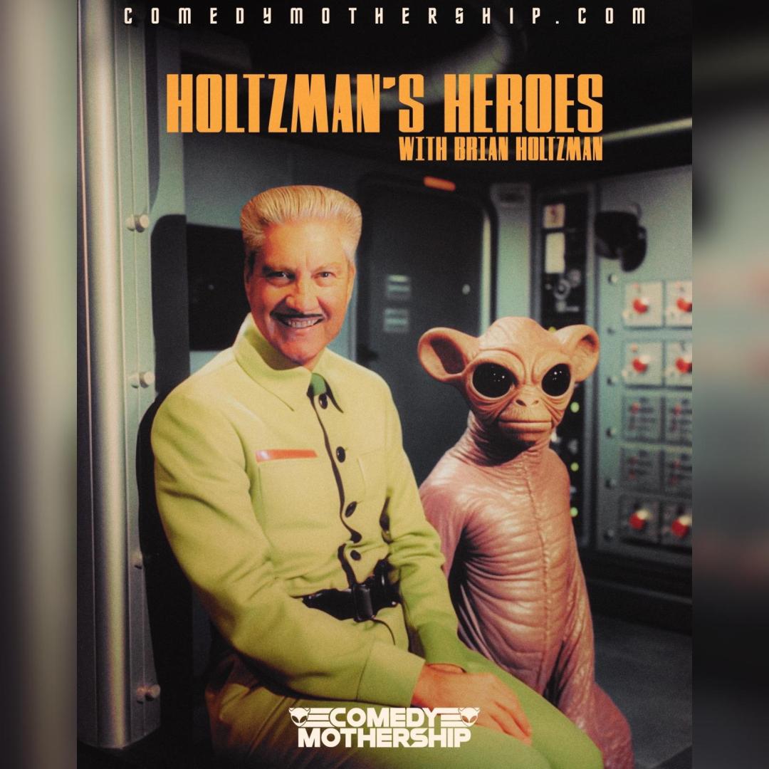 Tickets for Holtzman's Heroes in Austin from ShowClix