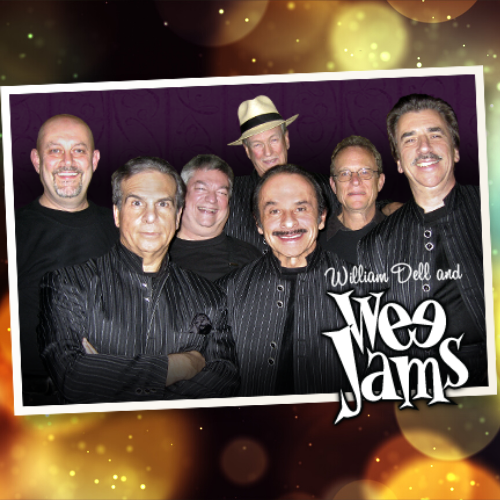 Tickets for Bill Dell and the Wee Jams (rescheduled 2021) in Oakmont ...
