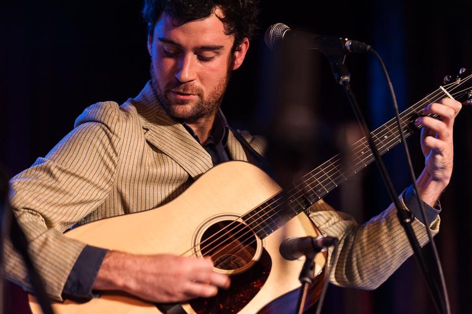 Tickets for Jordan Tice in Bellefontaine from ShowClix