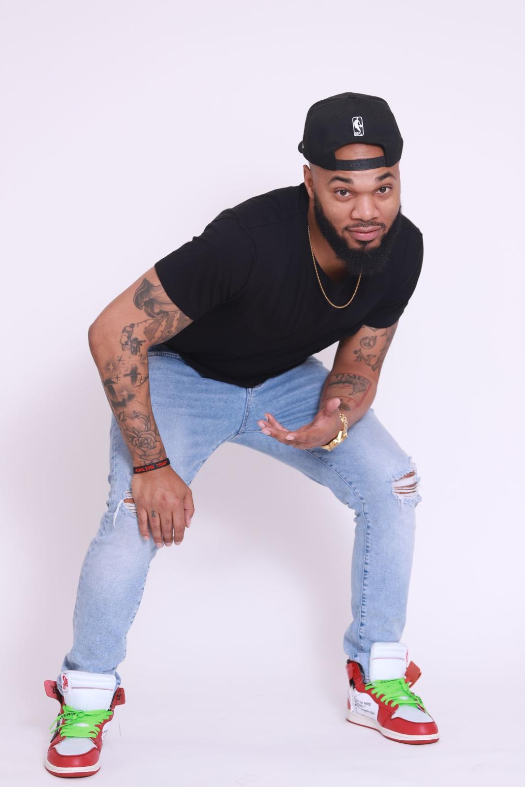 Tickets for DESI ALEXANDER Social Media Famous in Norcross from Atlanta ...