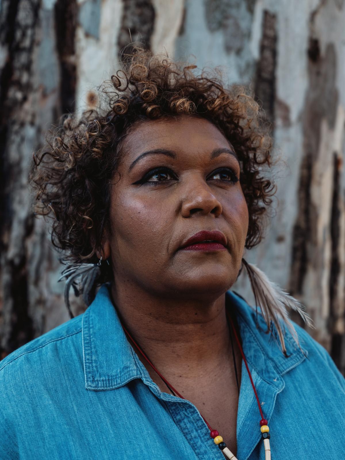 Tickets for Emma Donovan in Drysdale from Geelong Australia