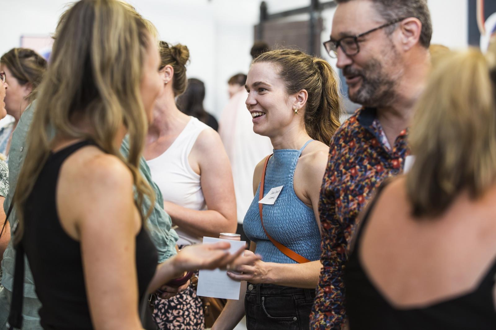 Tickets for Artists & Creatives Networking Event Barwon Heads in Barwon ...