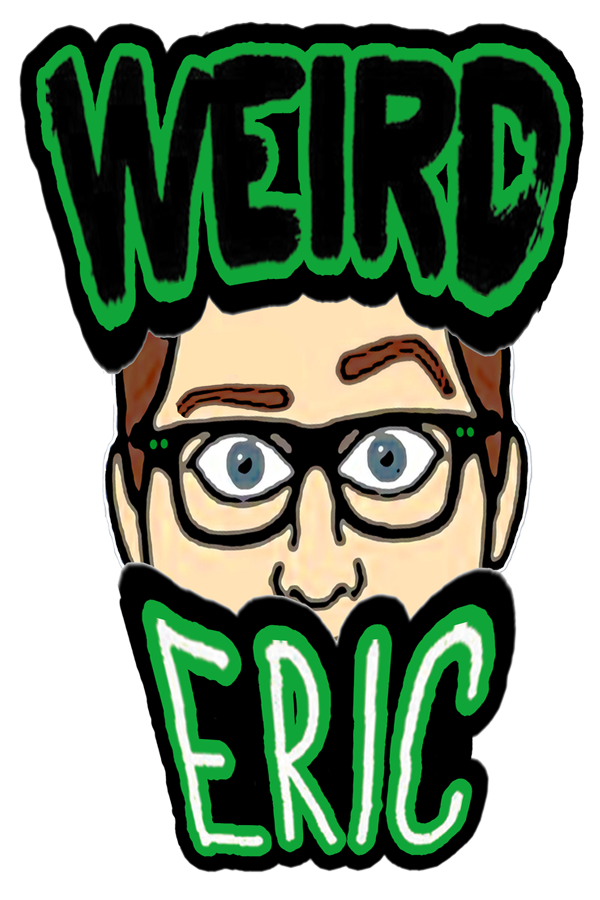 Tickets for Weird Eric Performance in Oakmont from ShowClix