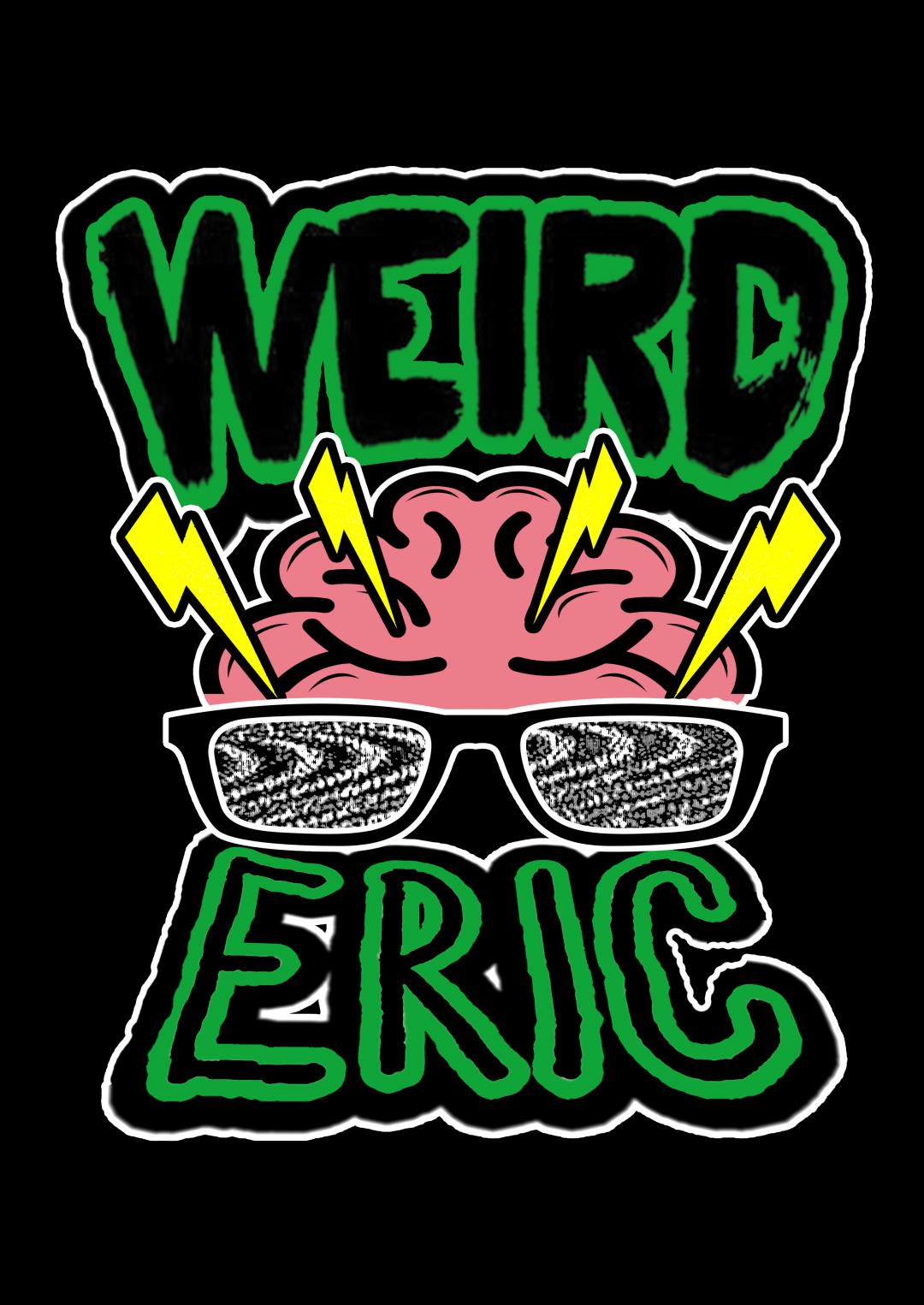 Tickets for Weird Eric Class in Oakmont from ShowClix