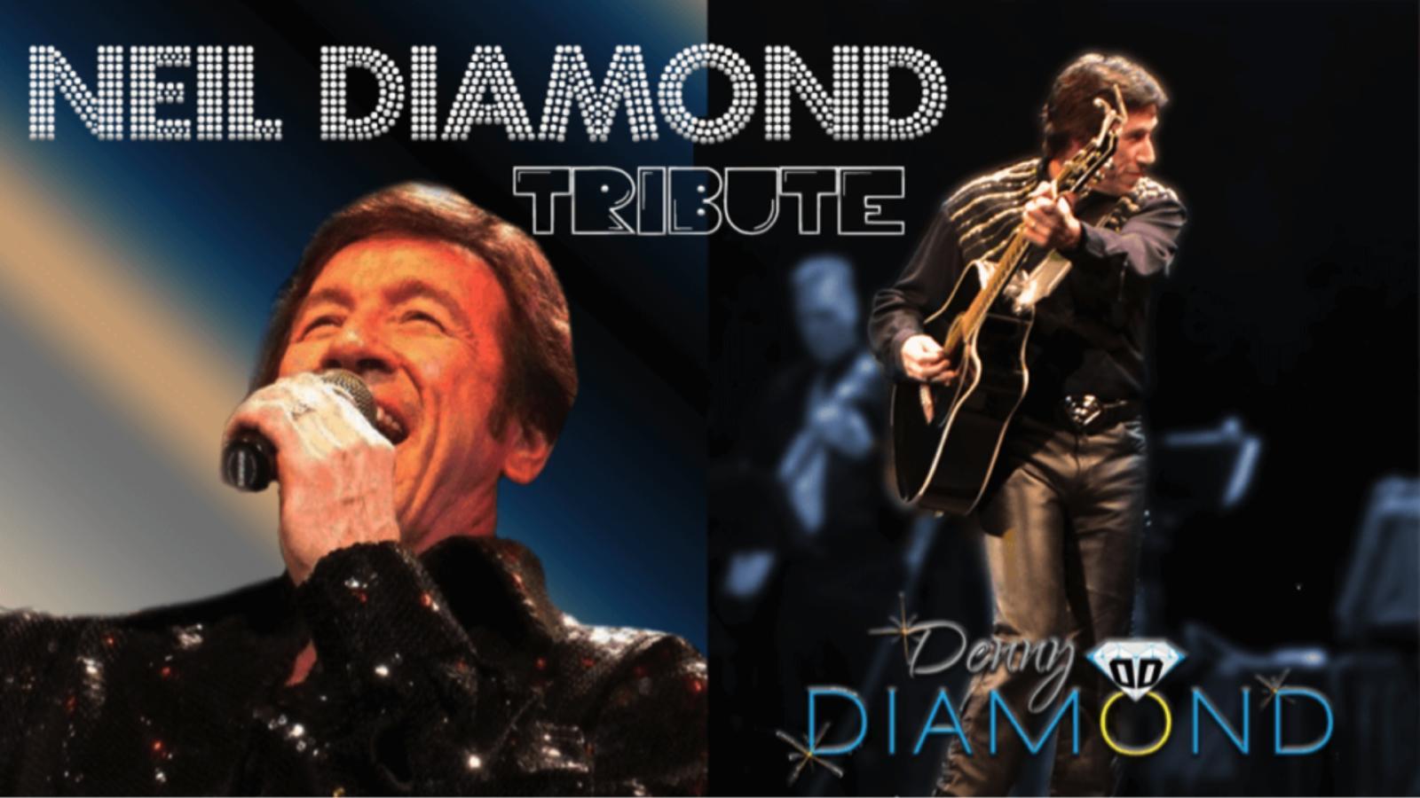 Tickets for A Tribute to Neil Diamond in Berlin from ShowClix