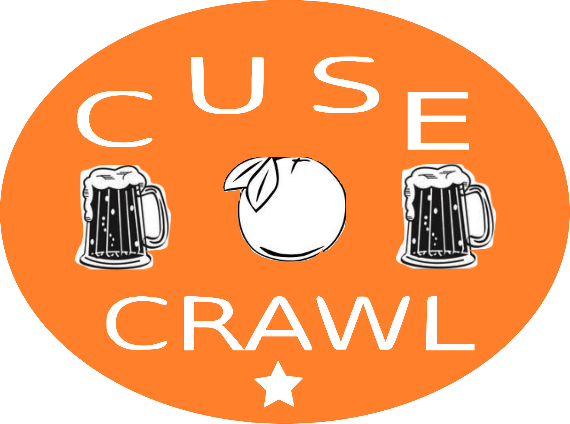 Tickets for CUSE CRAWL in SYRACUSE from ShowClix