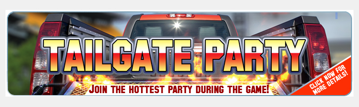 Tickets for Steelers Tailgate Party_ Oct 16 in Pittsburgh from ShowClix