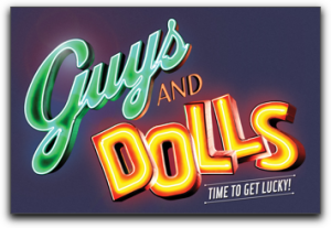Tickets for Guys And Dolls Jr. in Cypress from ShowClix